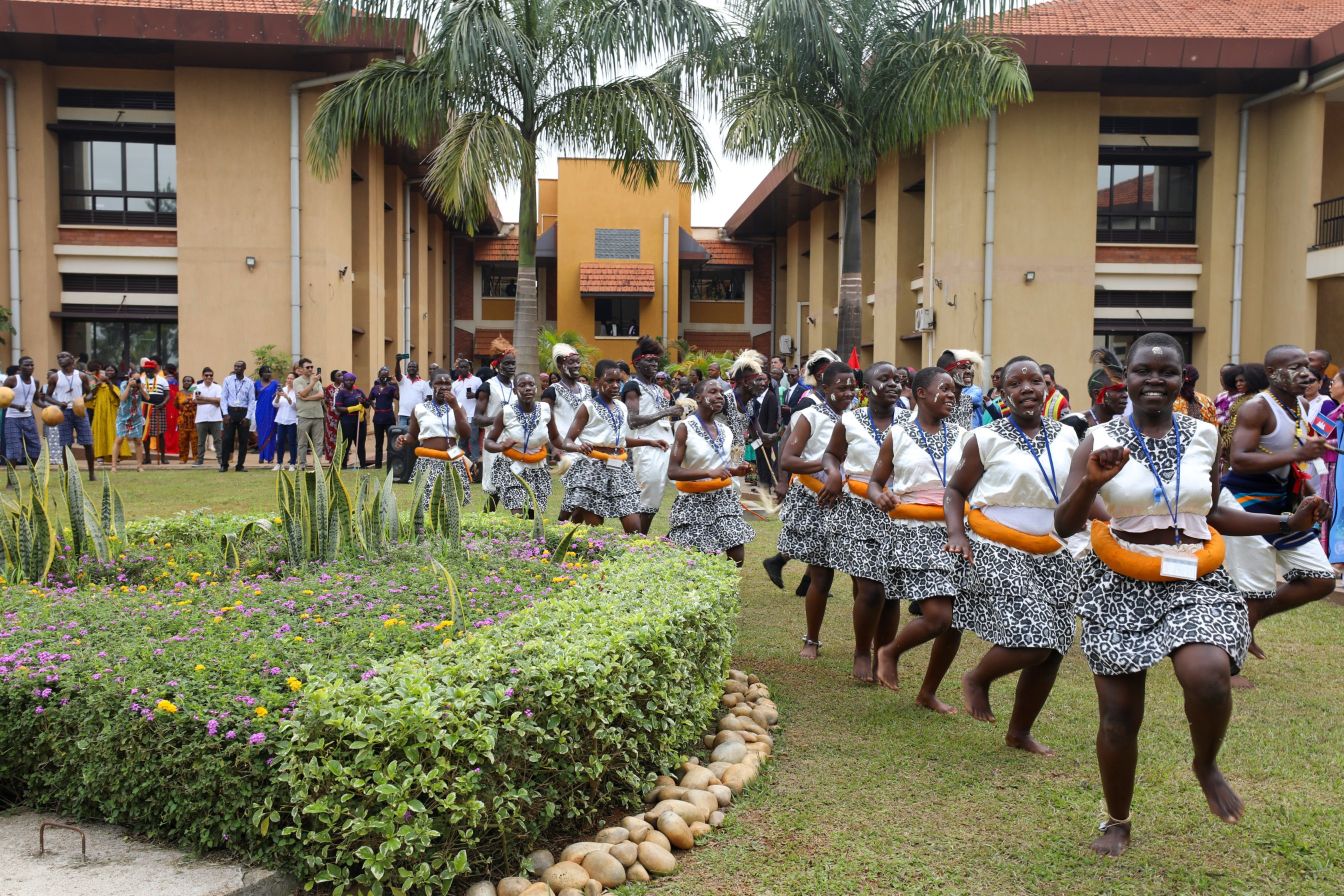 RSCE Celebrates Client Service Week 2024 | RSCE