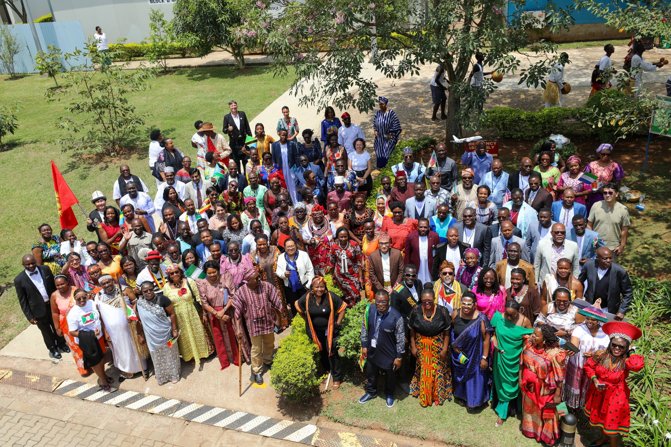 RSCE Celebrates Client Service Week 2024 | RSCE