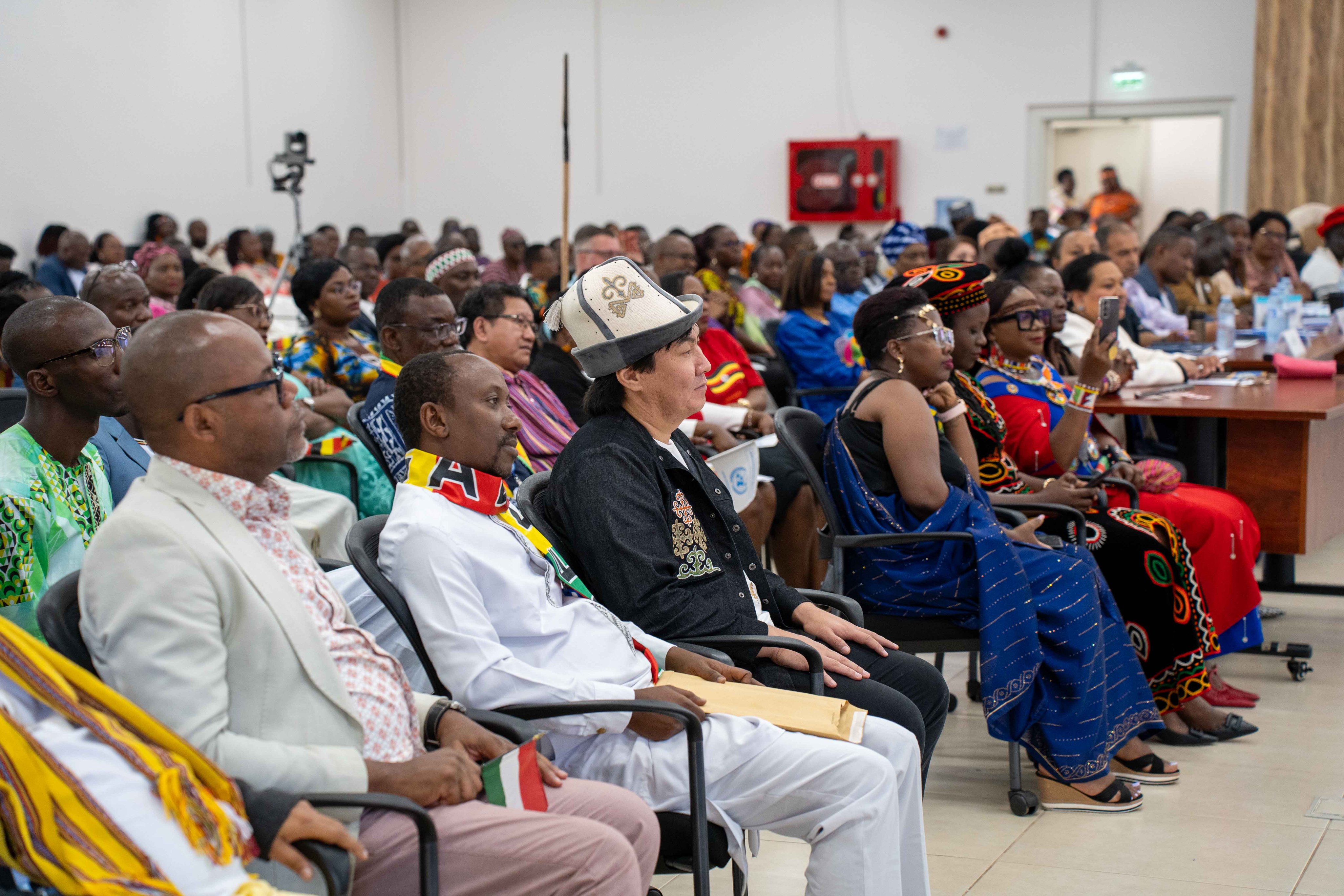 RSCE Celebrates Client Service Week 2024 | RSCE