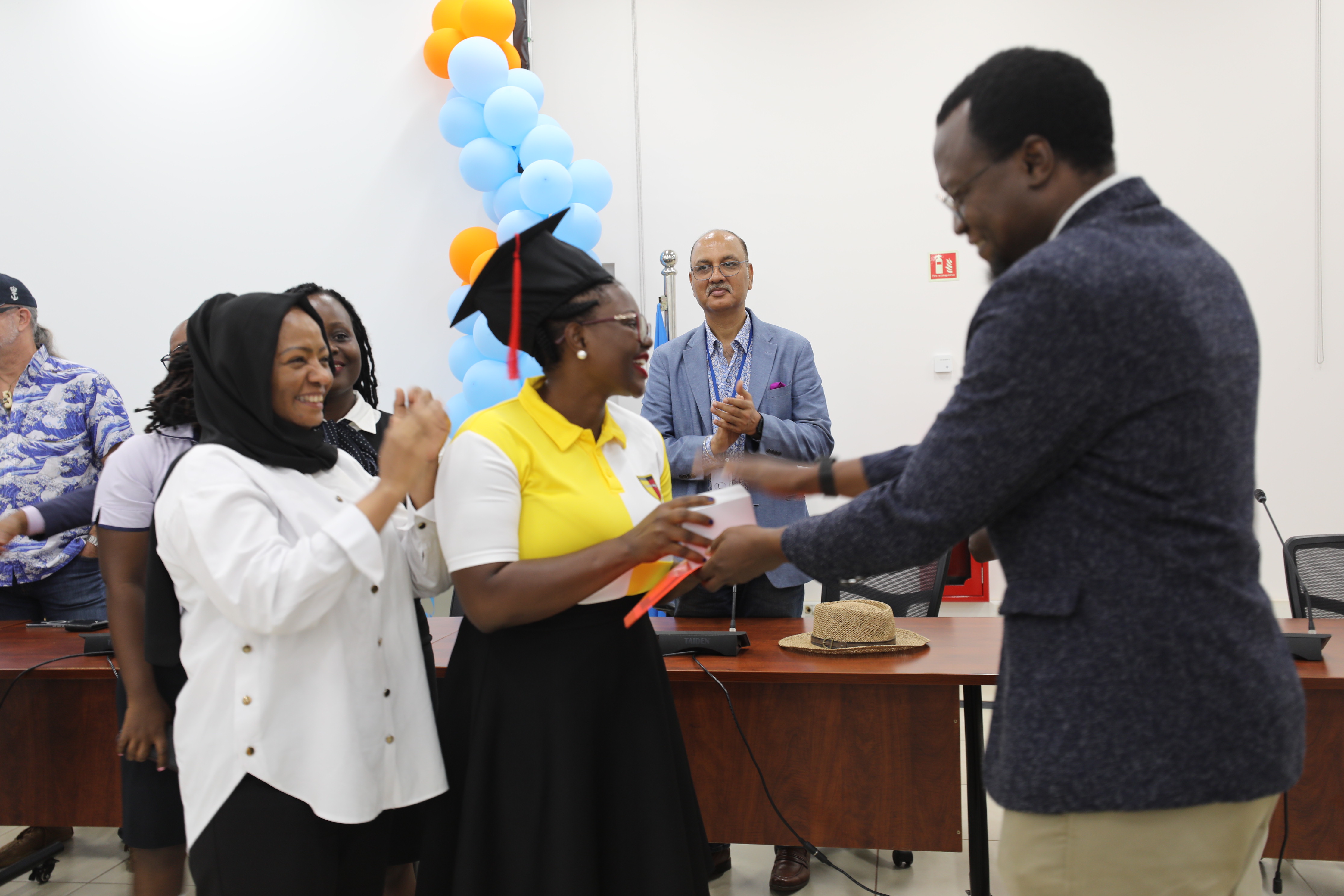 RSCE Celebrates Client Service Week 2024 | RSCE