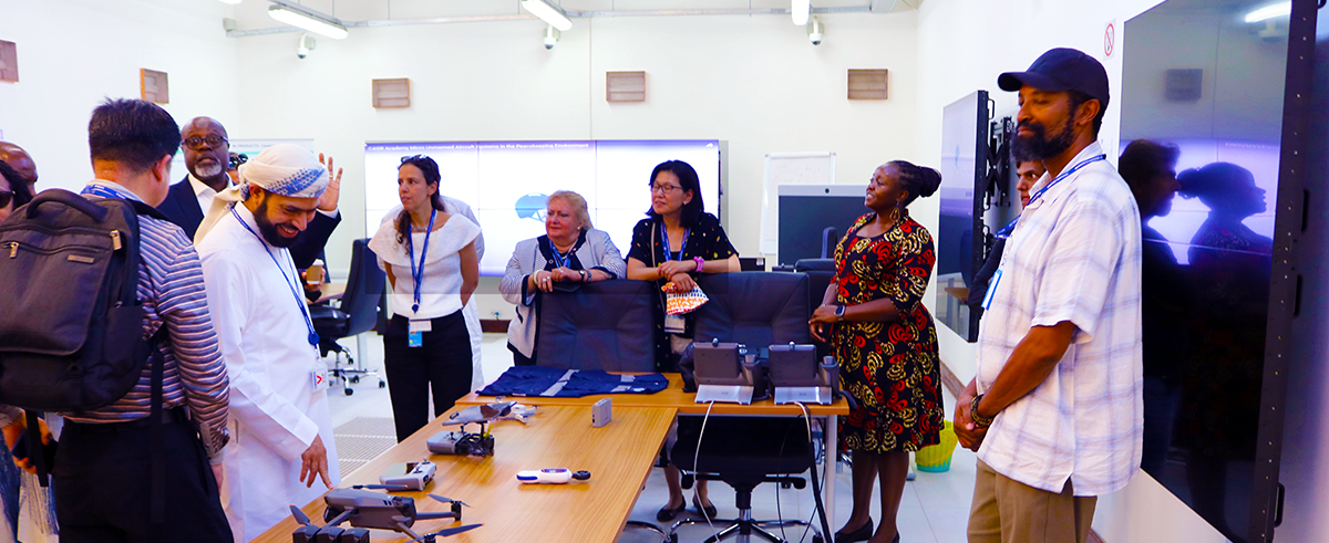 ACABQ Explores RSCE Operations and Innovations | RSCE